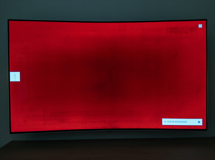 I've been using an OLED TV as a gaming monitor, here's what the burn in ...