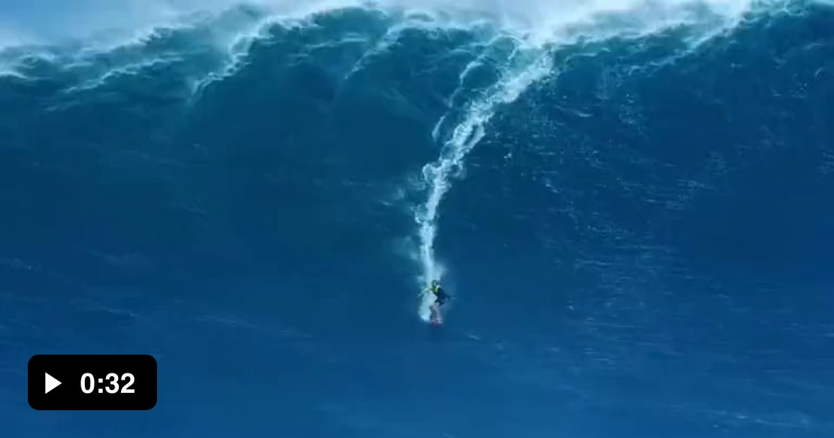 Ridding the wave. - 9GAG