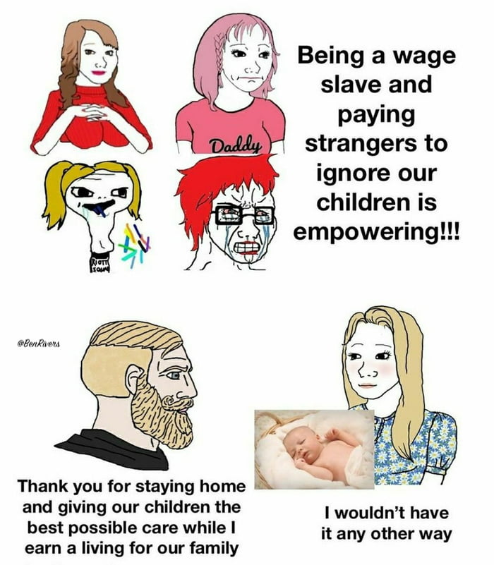 The main trigger... - 9GAG