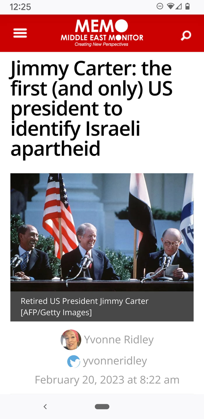 Proud to be a Carter - 9GAG