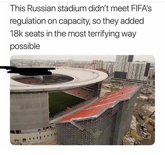 That’s insane - 9GAG