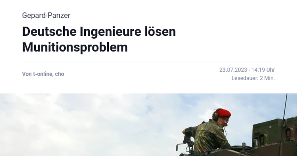 Ladies & Gentlemen: German Engineering! "German engineers solve ammunition problem" - 9GAG