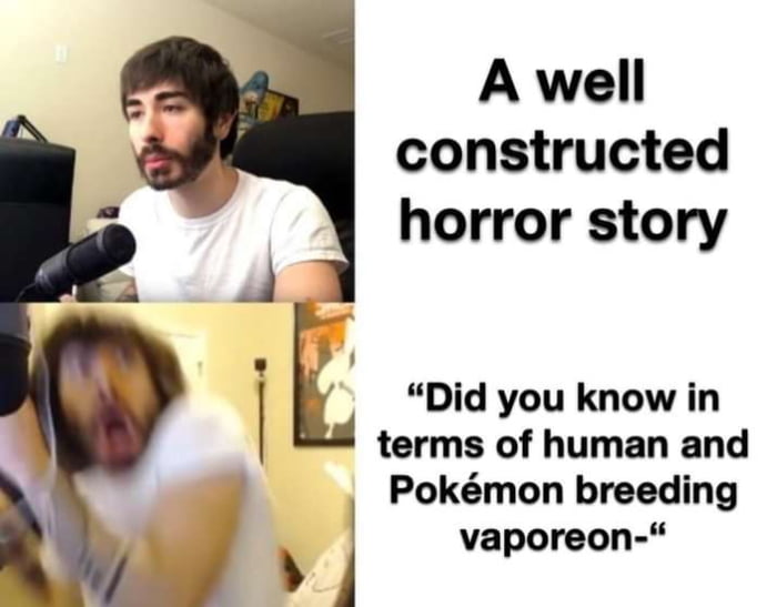 Human are really fascinating creature - 9GAG