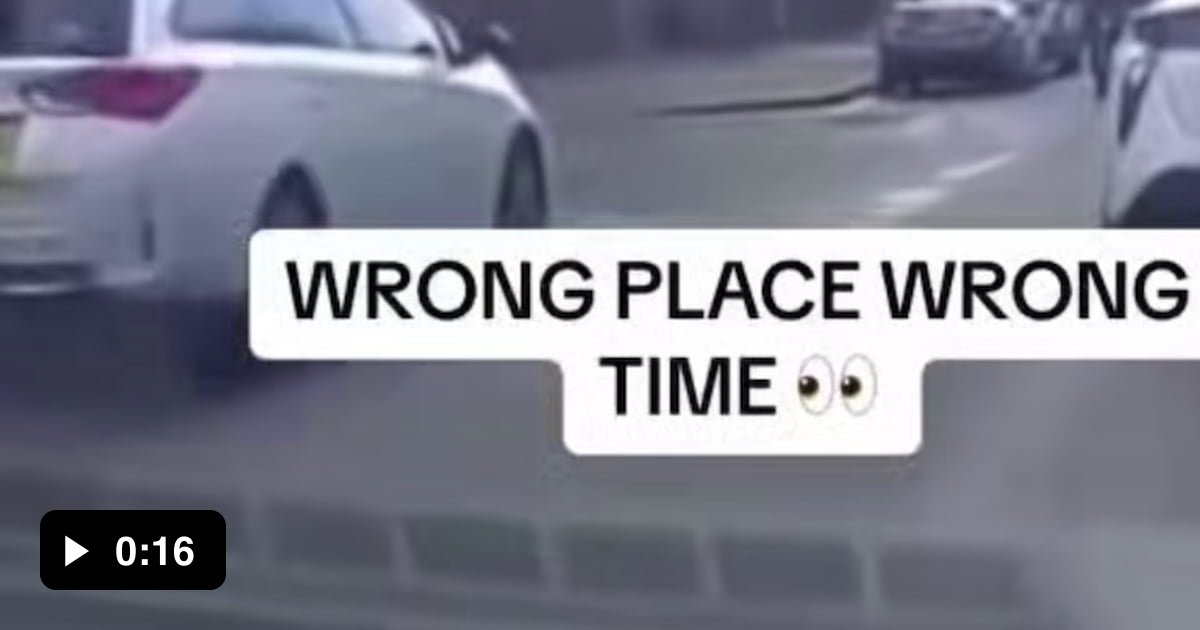 Instant karma - 9GAG