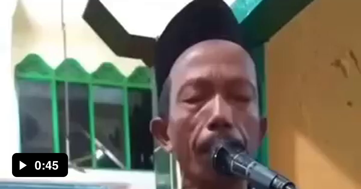 COMING SOON "Sahur Perdana" - 9GAG