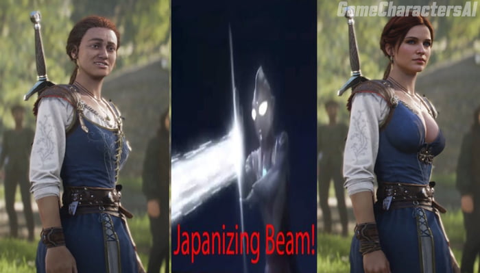 Upgrades people upgrades ! - 9GAG