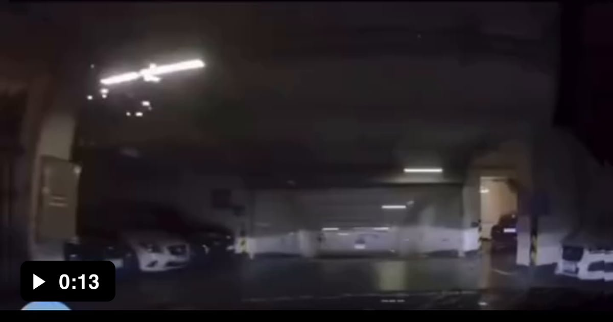 Try Walking 9gag