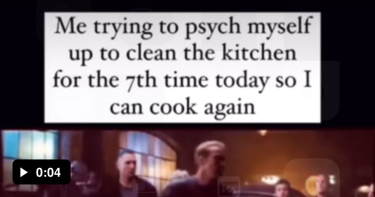 .mind over matter - 9GAG