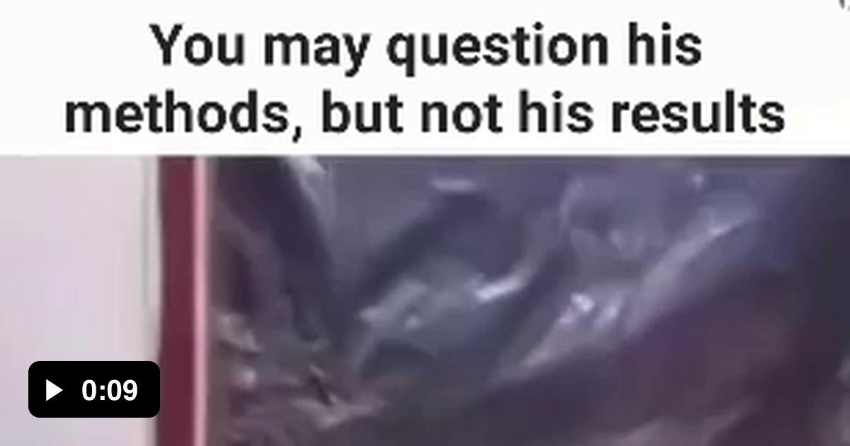 When your program works, but you don't know how, or why - 9GAG