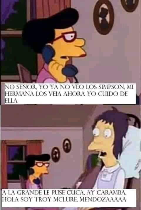 Ah caray, soy yo - 9GAG