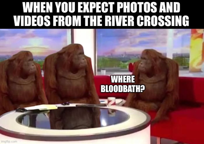 Expecting a lot of “sensitive content”. - 9GAG