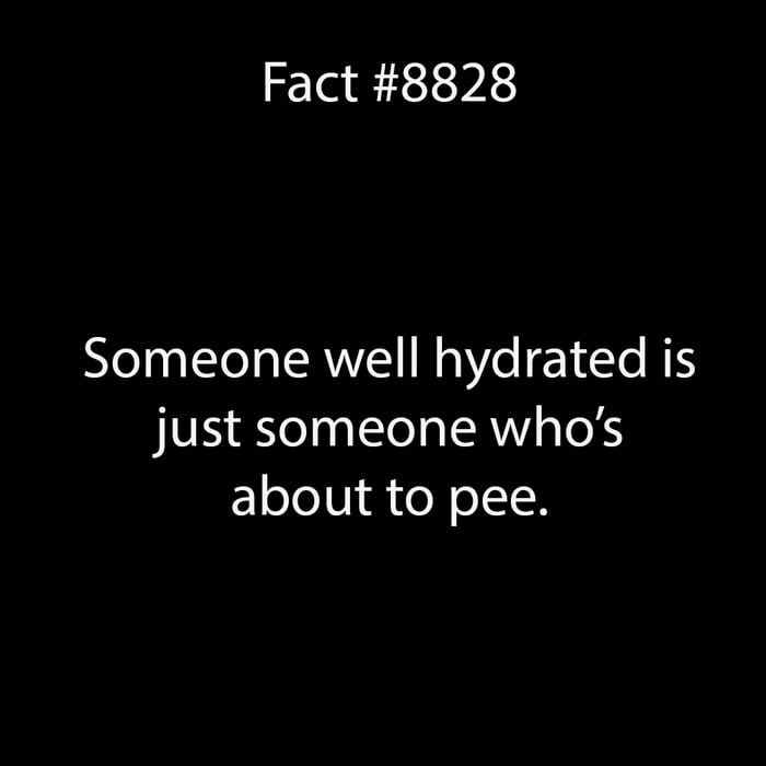 Vital information - 9GAG