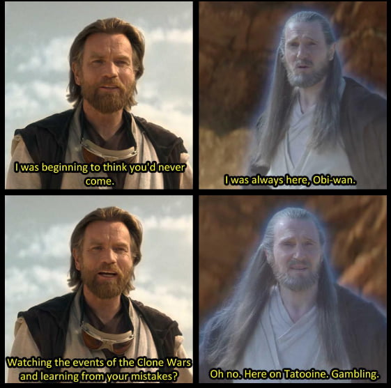 A true master... - 9GAG