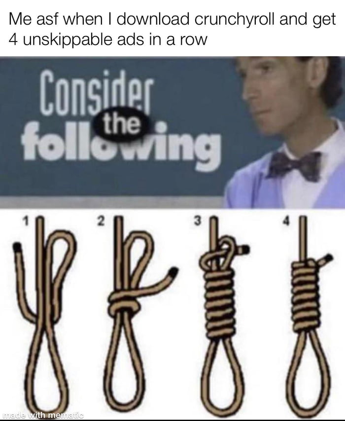 Like, come on. That’s overkill. - 9GAG