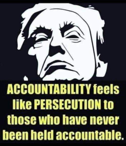 Accountability - 9GAG