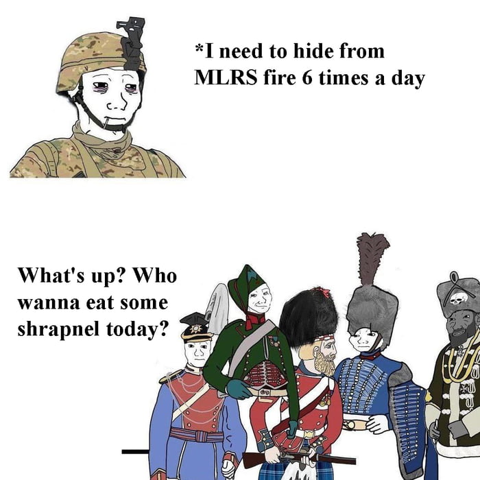 War memeZ. - 9GAG