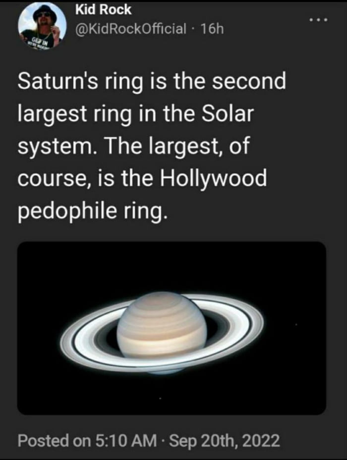 Hollywood is a cesspool - 9GAG