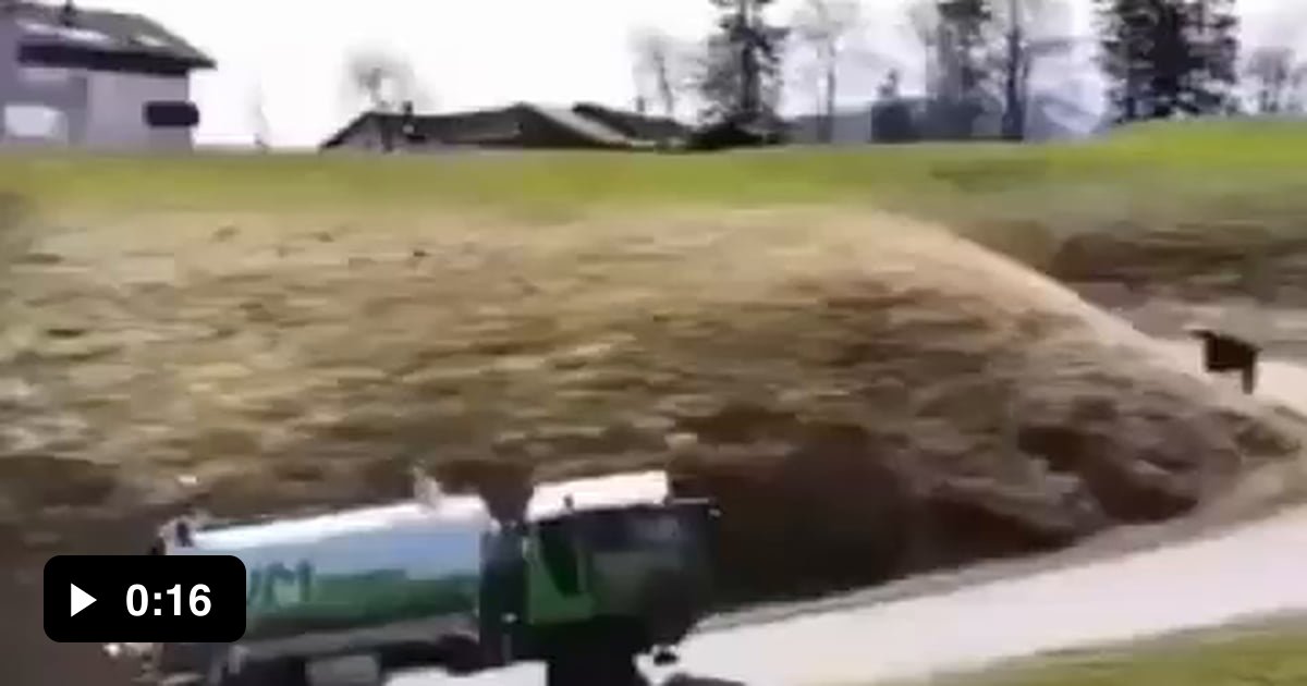 That's a huge load. - 9GAG