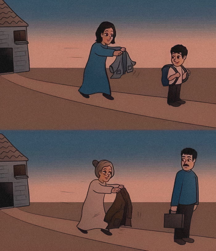 Some things never change - 9GAG