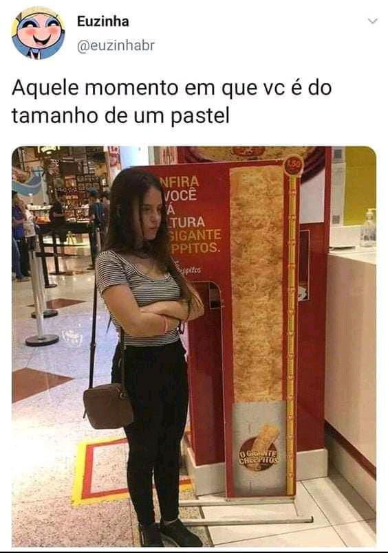 Comia o pastel, fodase - 9GAG
