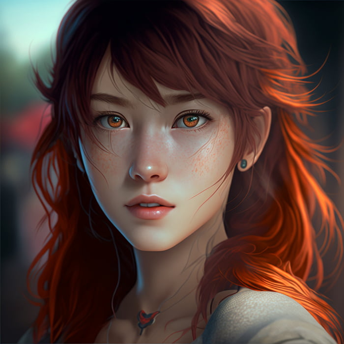 Ai Generated Face 9gag