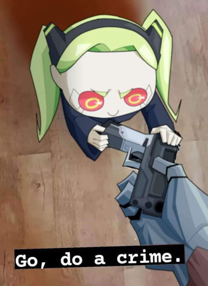 Rebecca was just too good - 9GAG