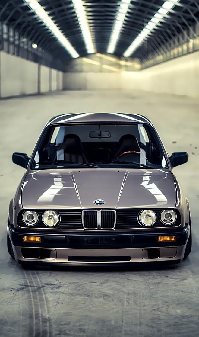 BMW E30 - 9GAG
