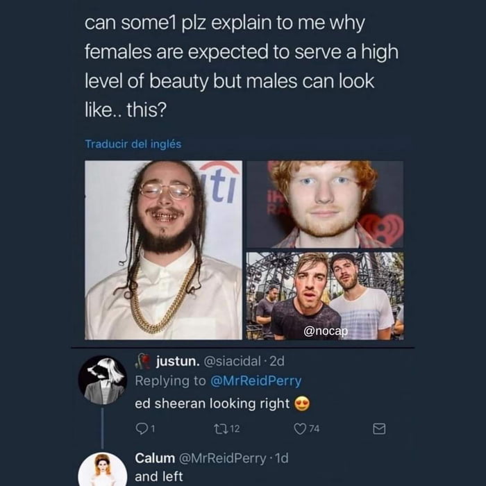 The bar is set so low - 9GAG