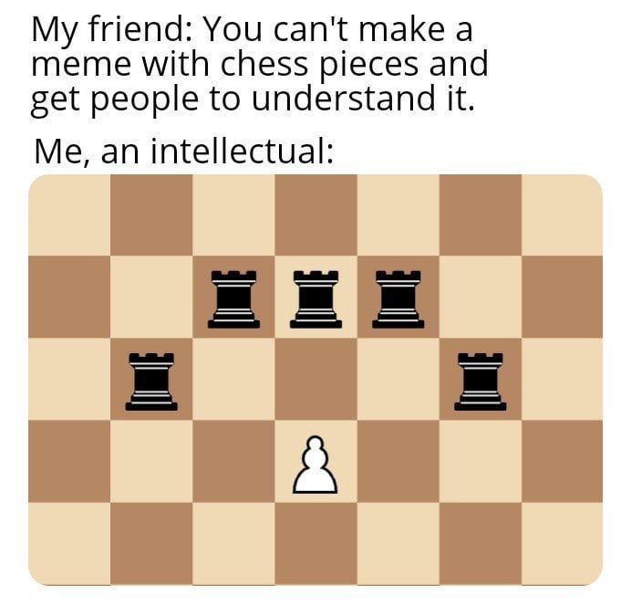 Chess meme - 9GAG