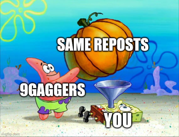 Extra Crispy Me Me - 9GAG