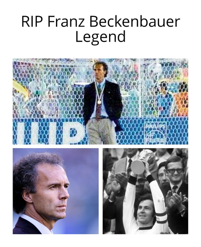 Legend - 9GAG