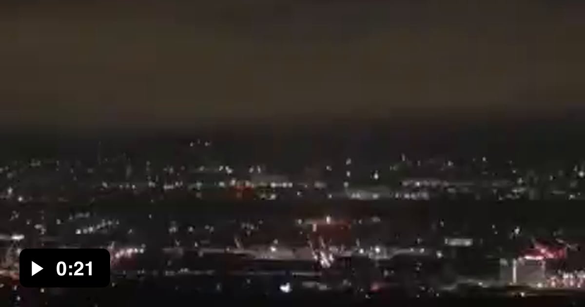 Biggest single Firework from Japan - 9GAG