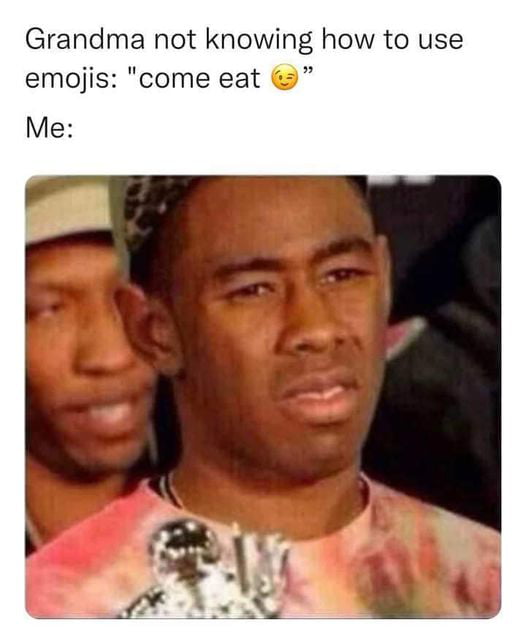 How do I explain this to her?! - 9GAG