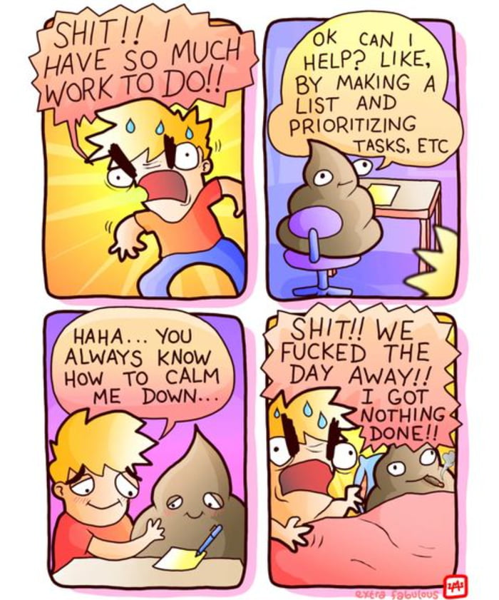 Some funny creative title - 9GAG