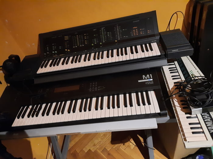 The year of retro synths and ninjas - 9GAG