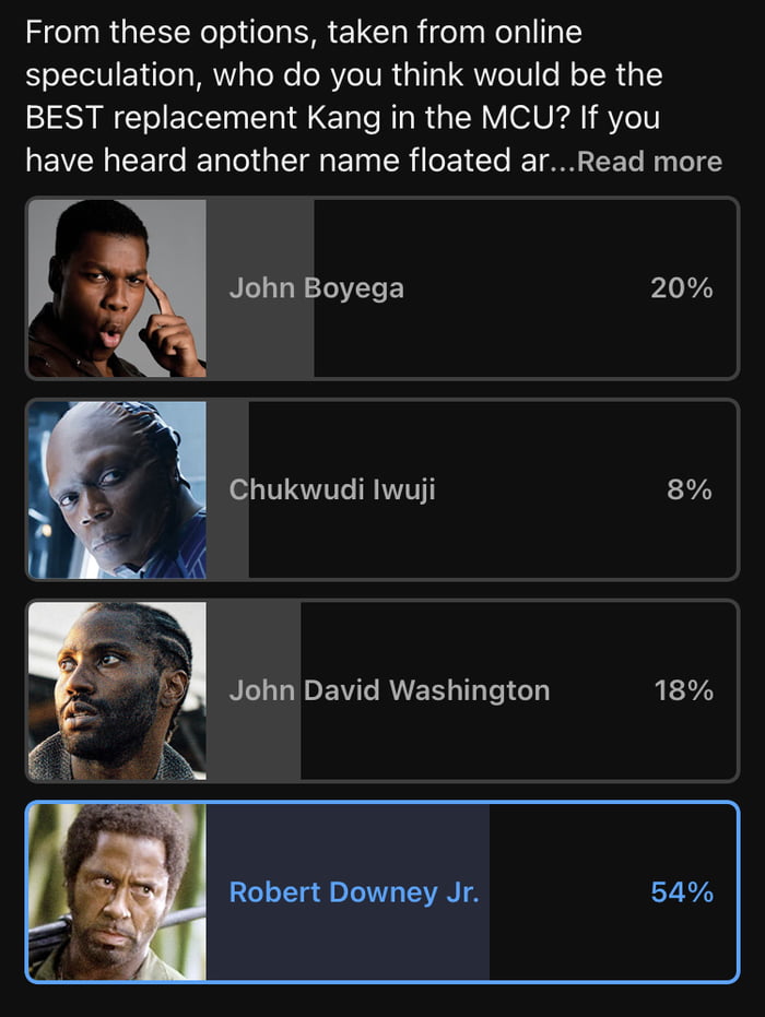 WatchMojo just lost it, or they’re starting to wake up? - 9GAG