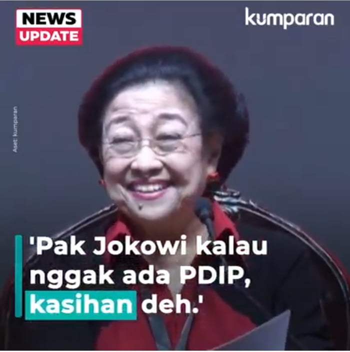 Say what you want, tapi salah satu alasan suara Ganjar (PDIP) anjlok ...