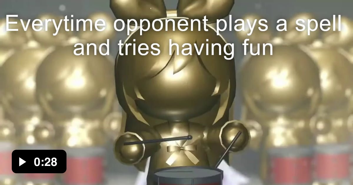 Every Commander game be like - 9GAG