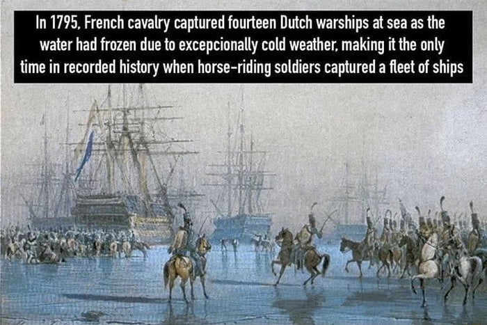The only time a navy got humiliated more than the russian Black Sea ...