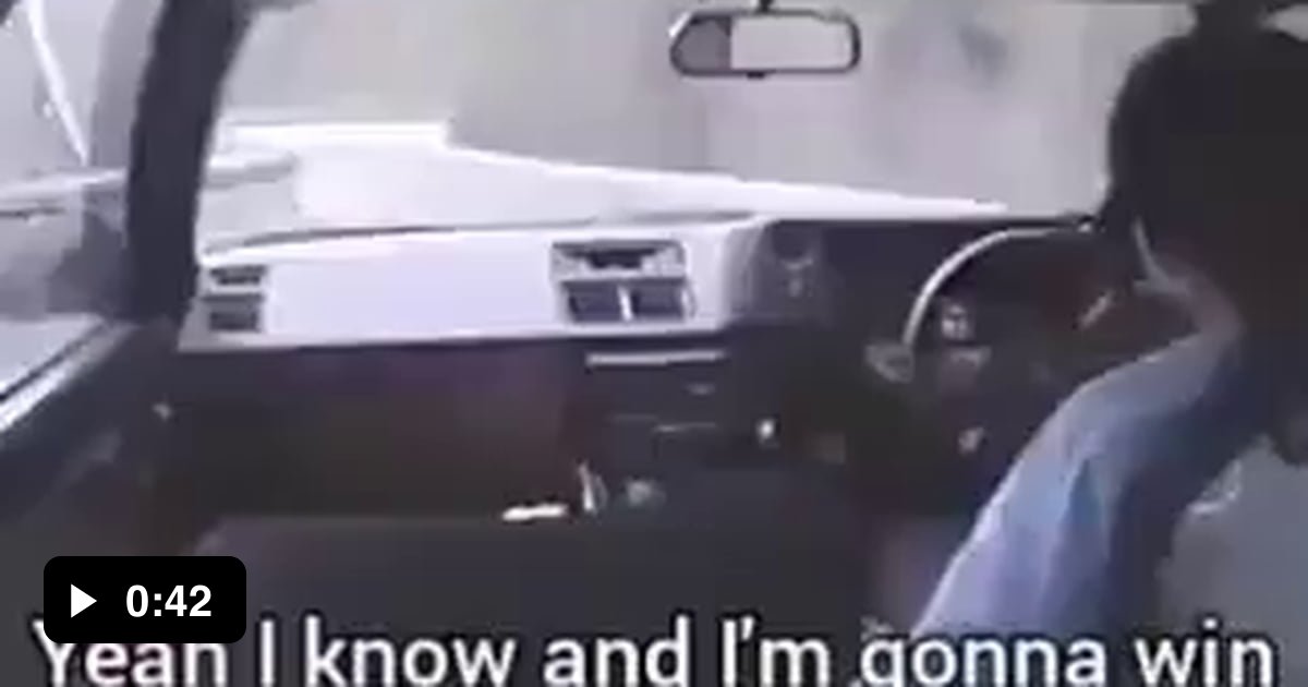 Gotta go fast - 9GAG