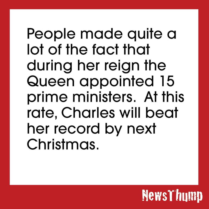 Everything going ok over there, UK? - 9GAG