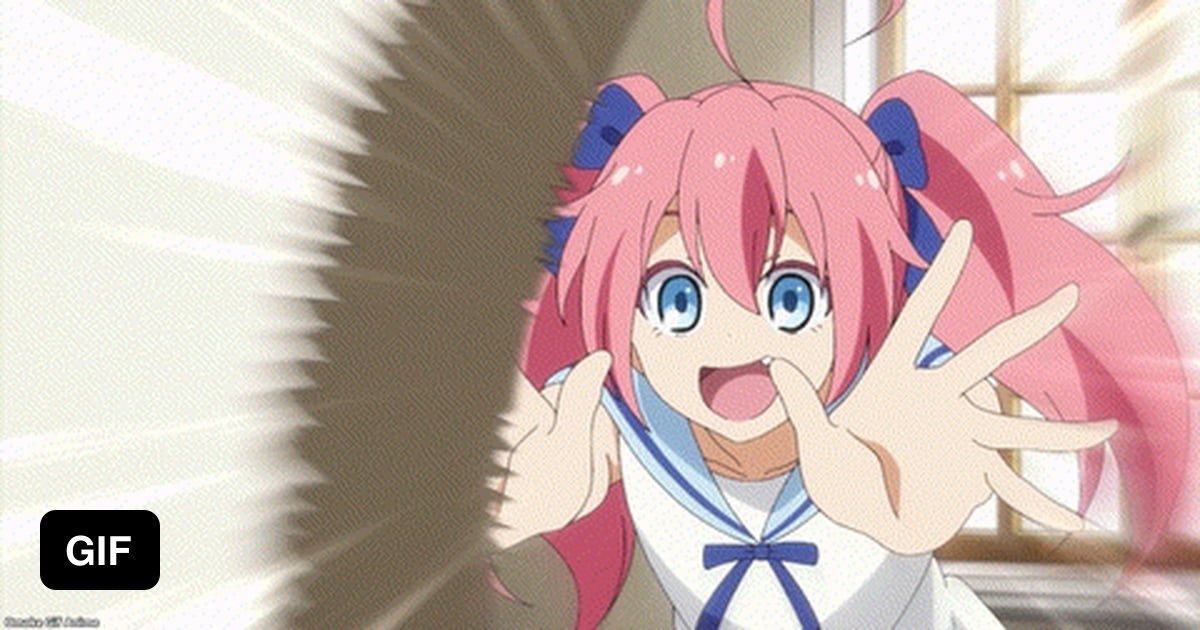 Good reflexes [Tensura Nikki] - 9GAG