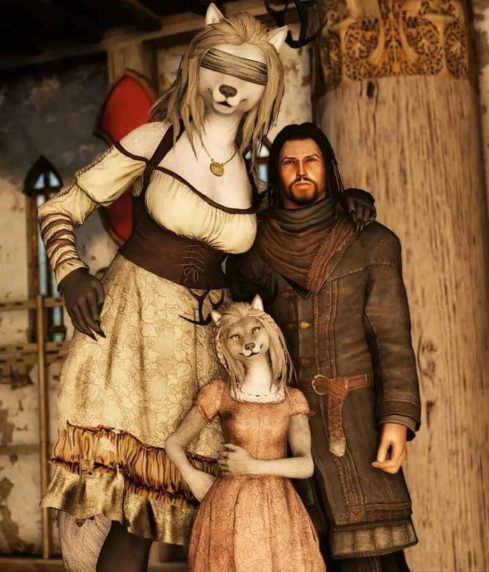 Skyrim belong to the... - 9GAG