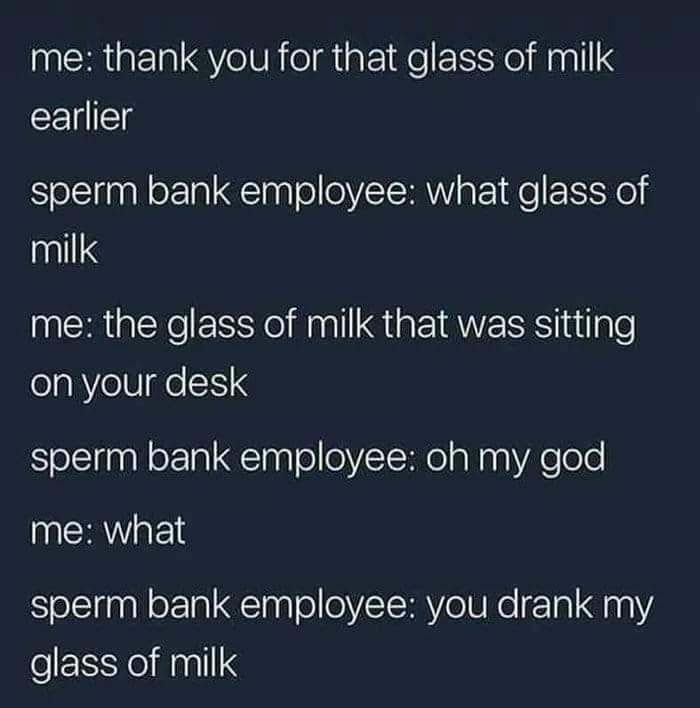 OMG...ohh! So sorry mate! - 9GAG