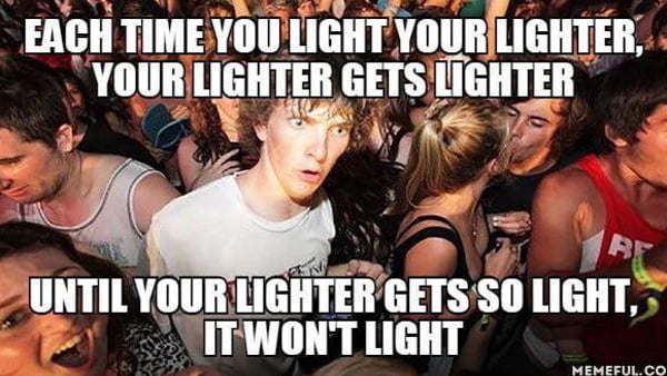 Sudden Light - 9GAG