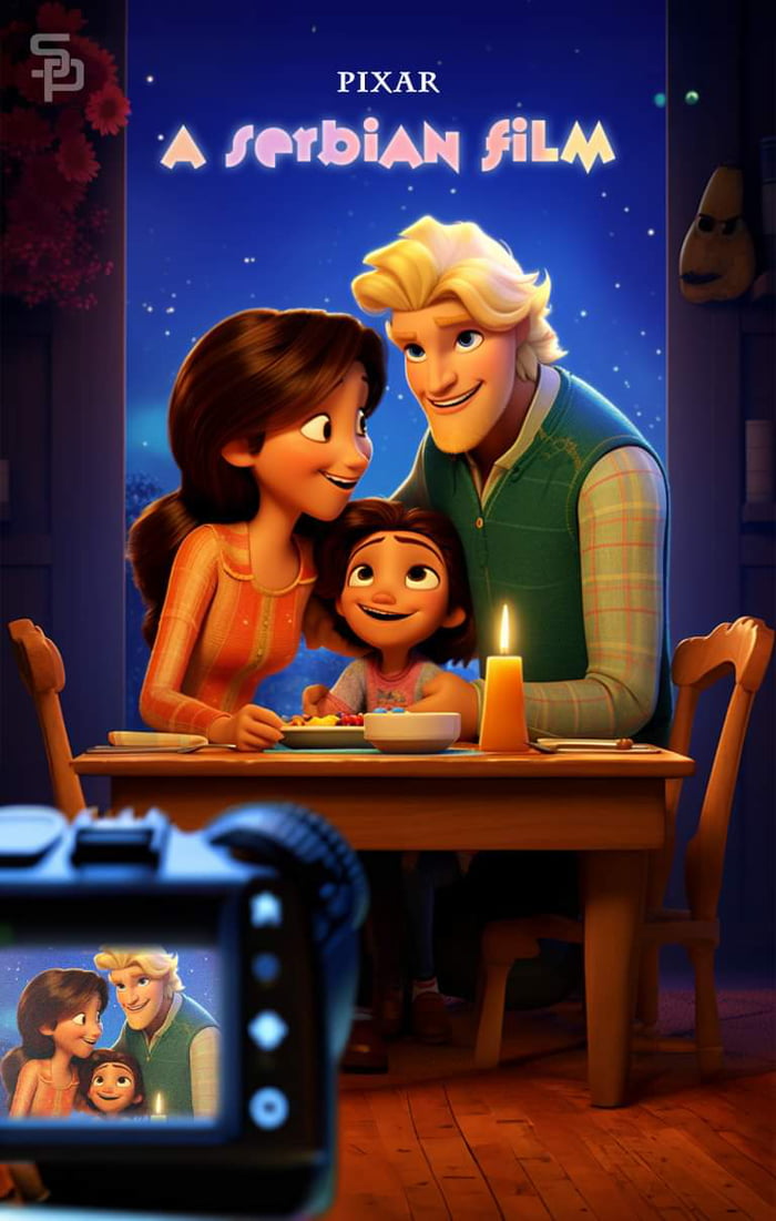 Now on Disney + - 9GAG