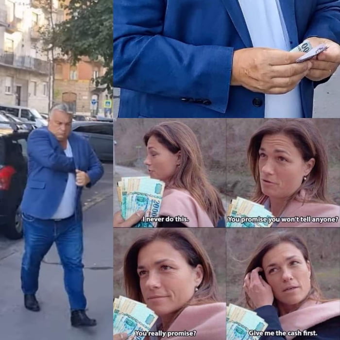 Hungary right now - 9GAG