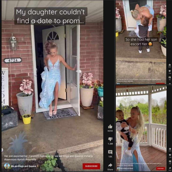 I wonder why? - 9GAG