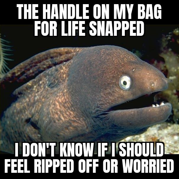 Ba Dum Tis - 9GAG