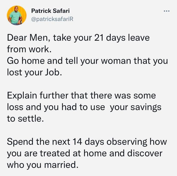 Discover Who You Married 9gag